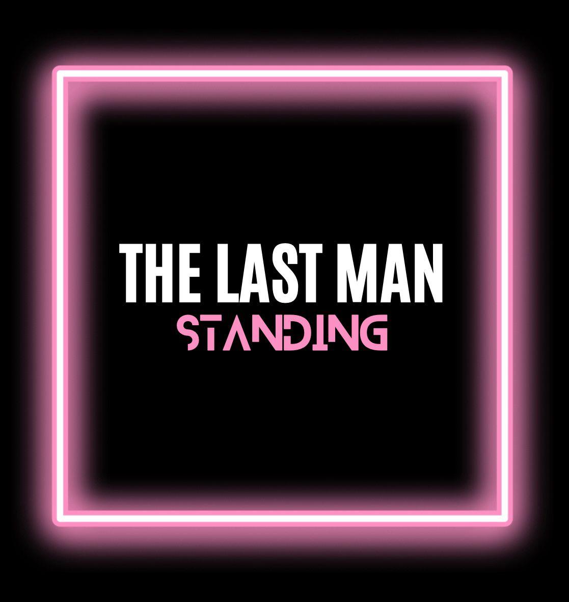 The Last Man Standing Game